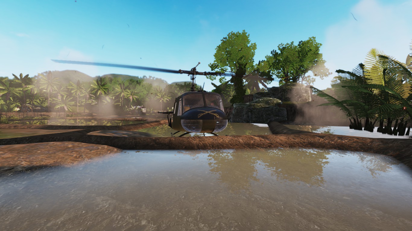 Steam Community :: Guide :: Resort Landing Zones