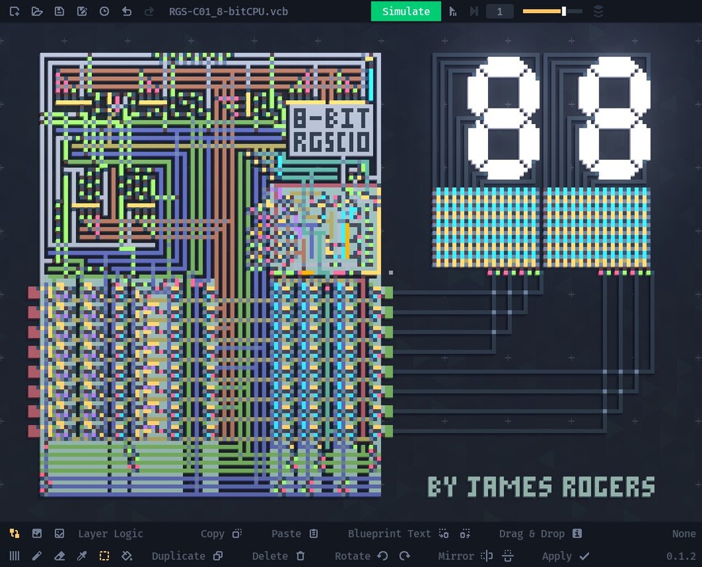 Virtual board store