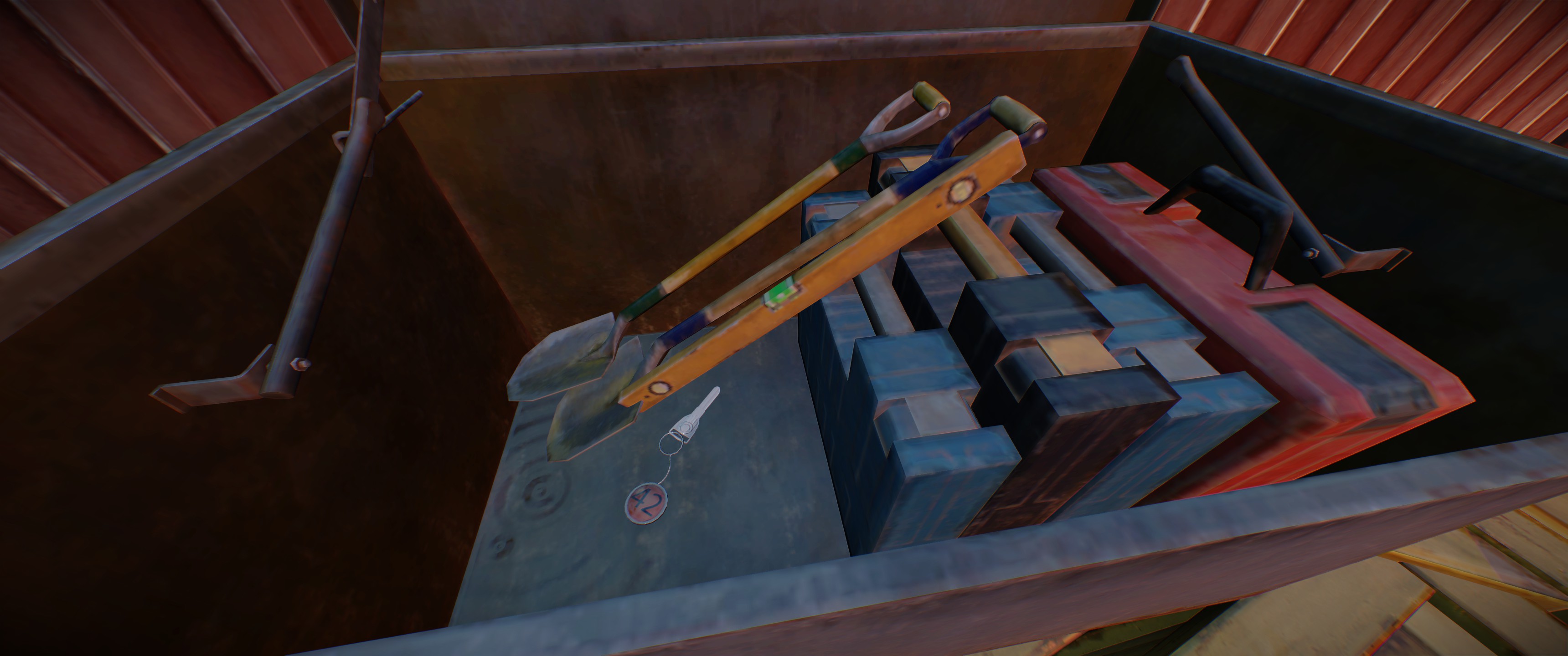 Steam Community :: Guide :: Texas Treasures, Part 2 Achievement Guide ...