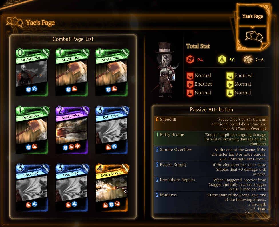 Steam Community :: Guide :: Star of the City Decks - Second Part