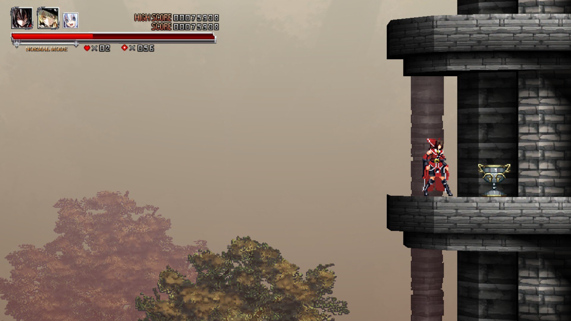 Steam Community :: Guide :: All Yukkuri Locations / "Take it easy ...