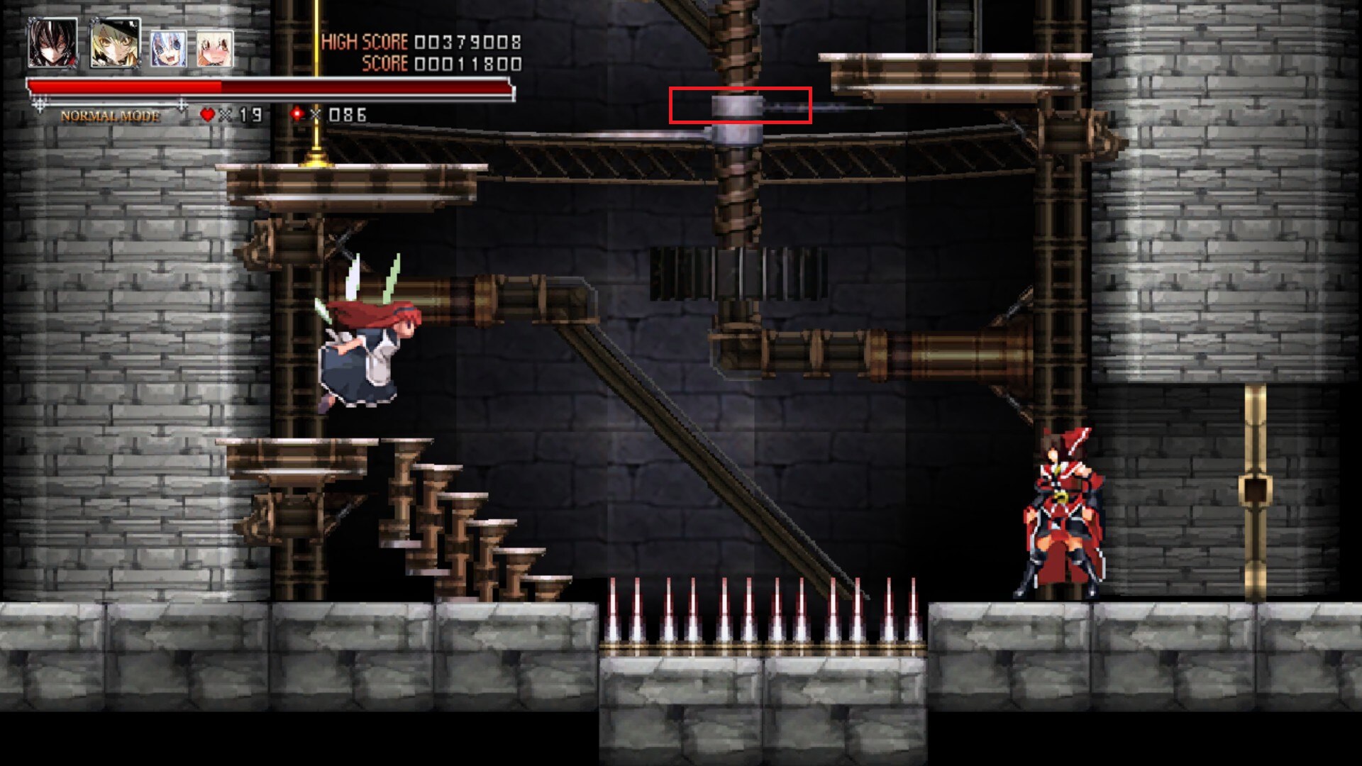 Steam Community :: Guide :: All Yukkuri Locations / "Take it easy ...