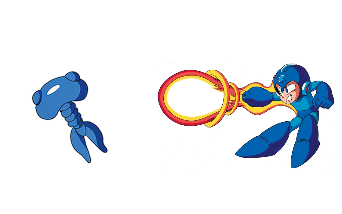 Steam Community :: Guide :: ALL Mega Man Legacy Enemy Order and ...