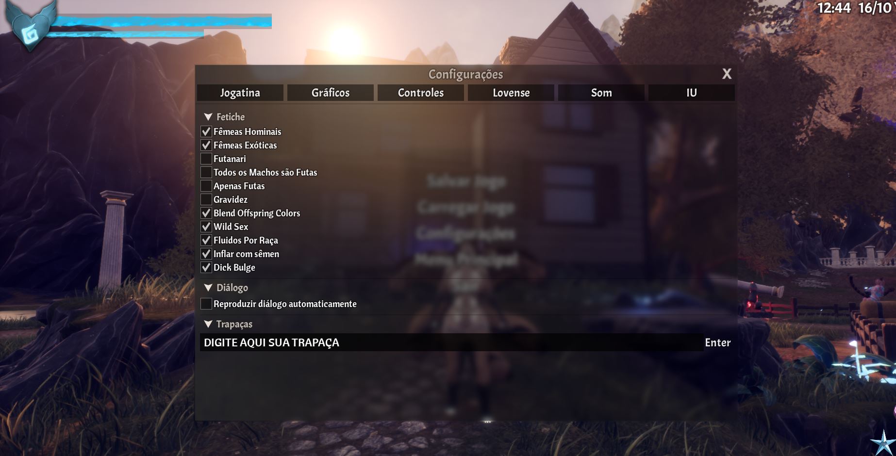 Steam Community :: Guide :: Breeders of the Nephelym: Walkthrough PTBR ...