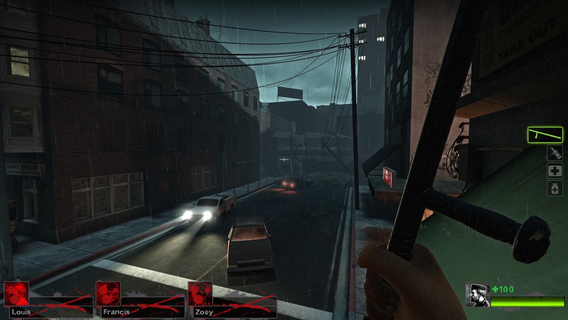 Steam Community :: Guide :: All About the L4D1 Landmarks