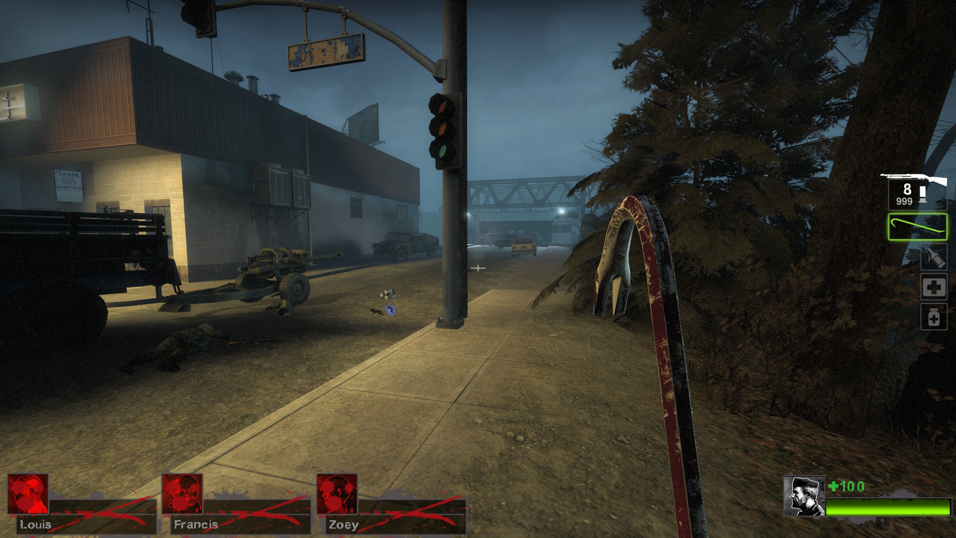 Steam Community :: Guide :: All About the L4D1 Landmarks