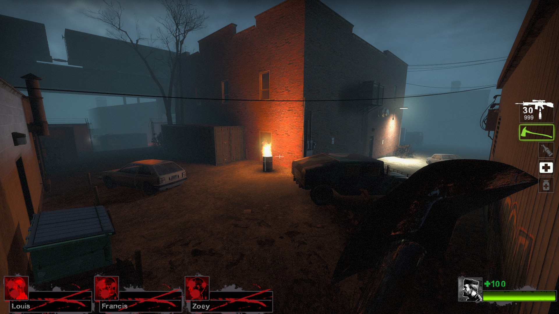 Steam Community :: Guide :: All About the L4D1 Landmarks