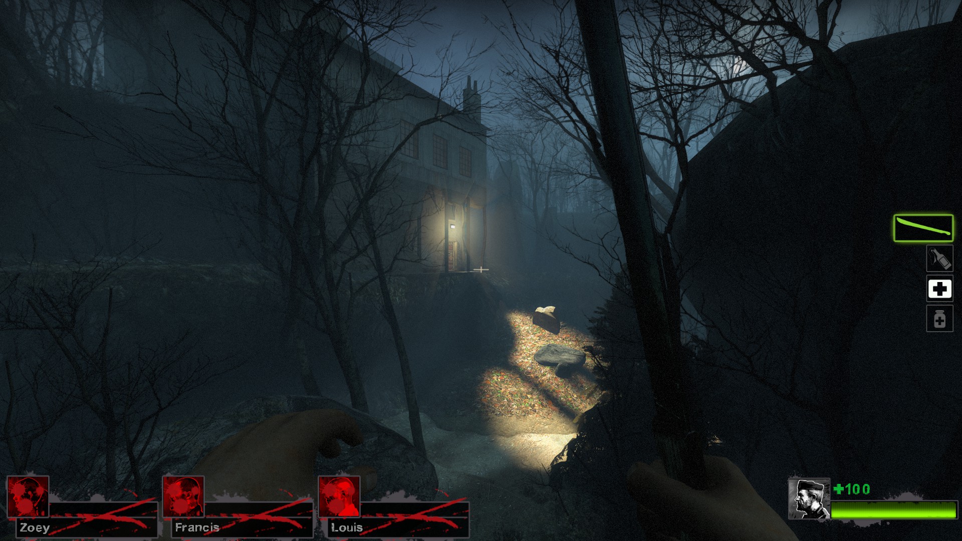 Steam Community :: Guide :: All About the L4D1 Landmarks