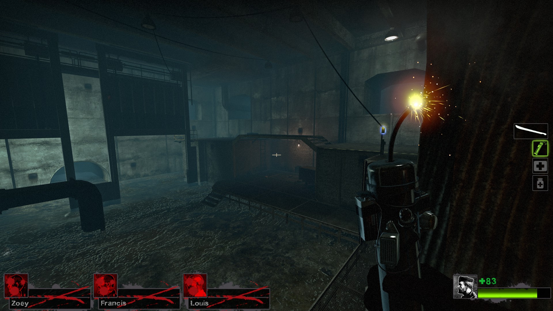 Steam Community :: Guide :: All About the L4D1 Landmarks