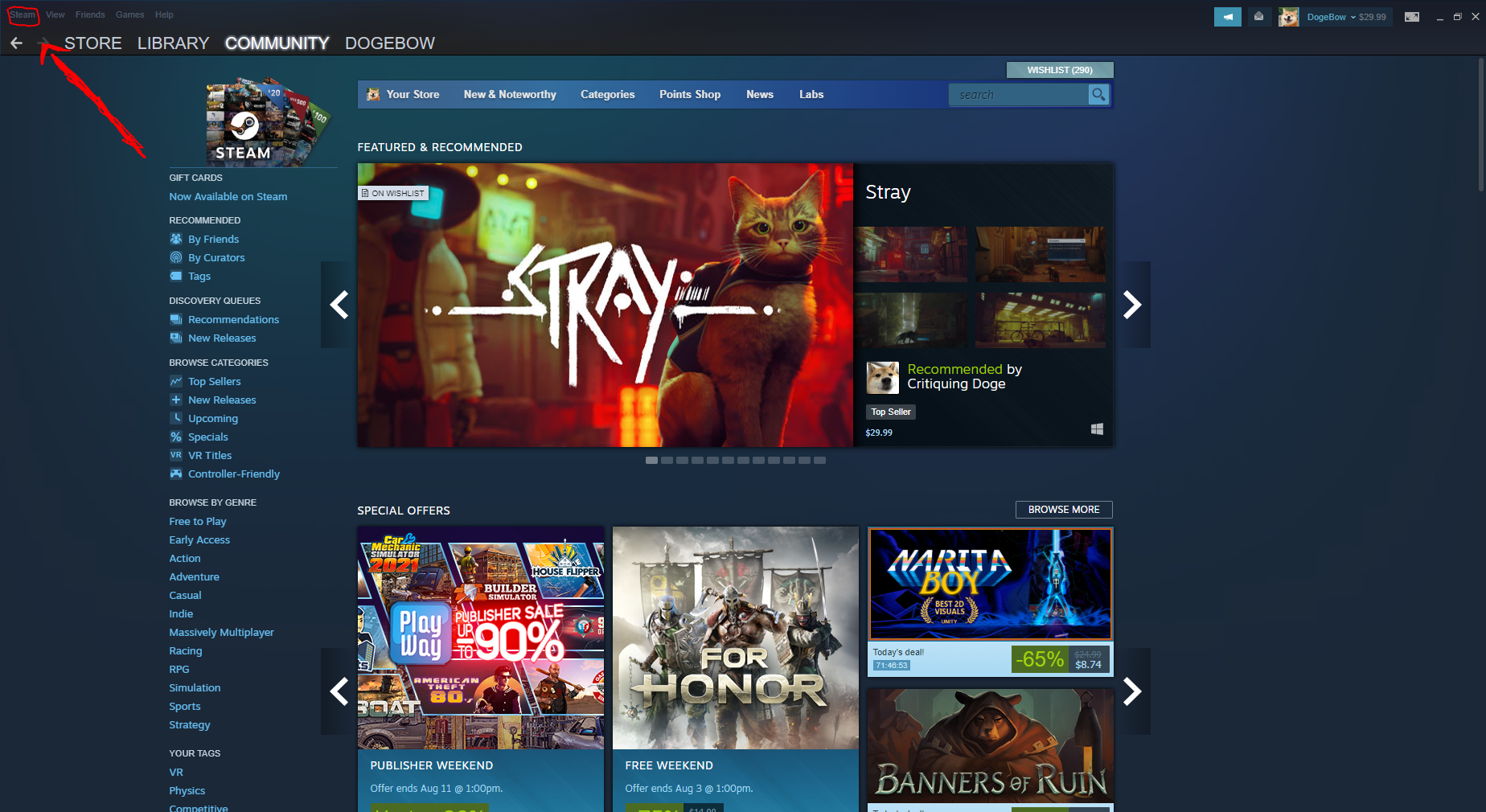 Steam Community :: Guide :: How to fix stuttering and lag.