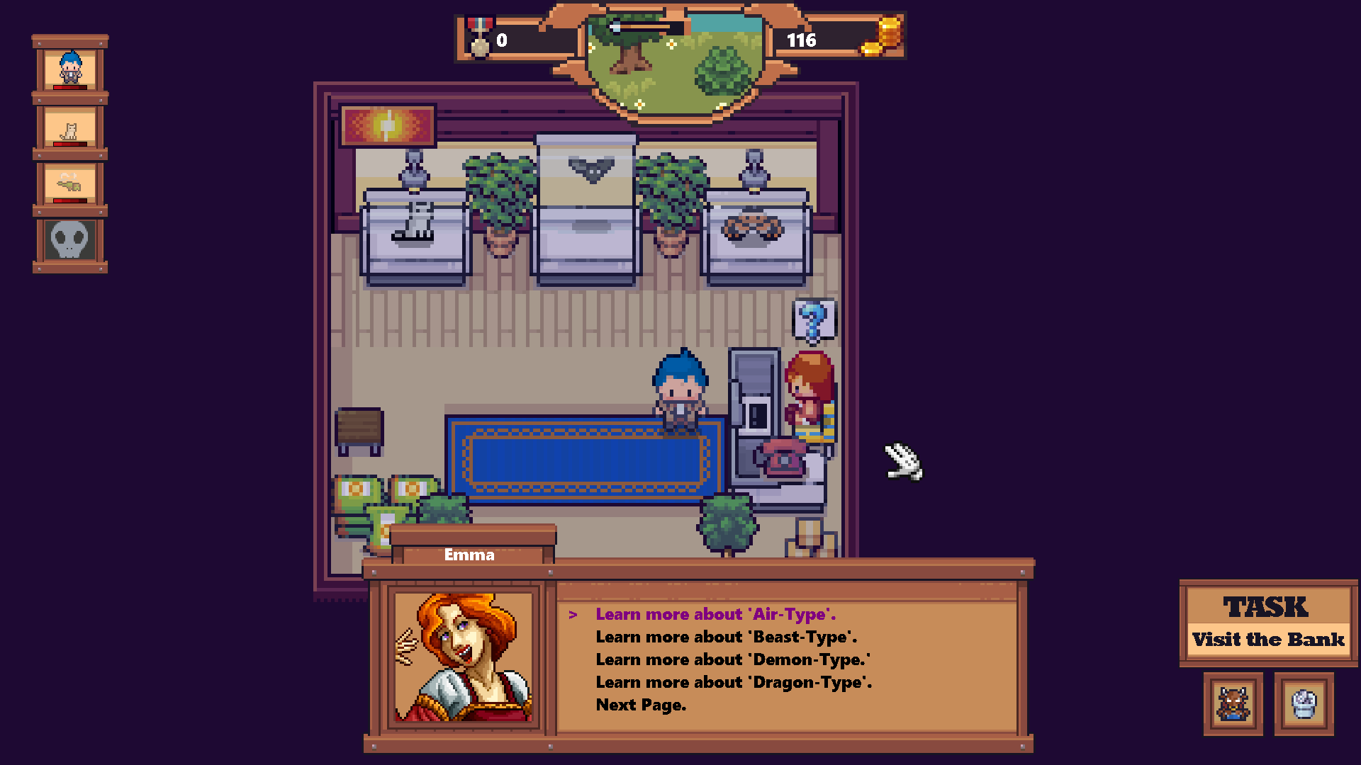 Steam Community :: Guide :: Seabrook Monster Guide
