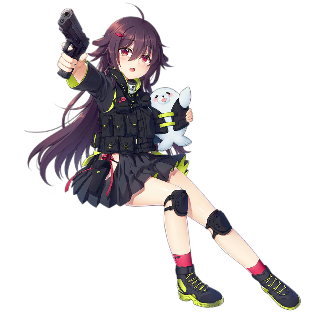 Steam Community :: Guide :: MW 2 Guns real names and in game "Girls ...