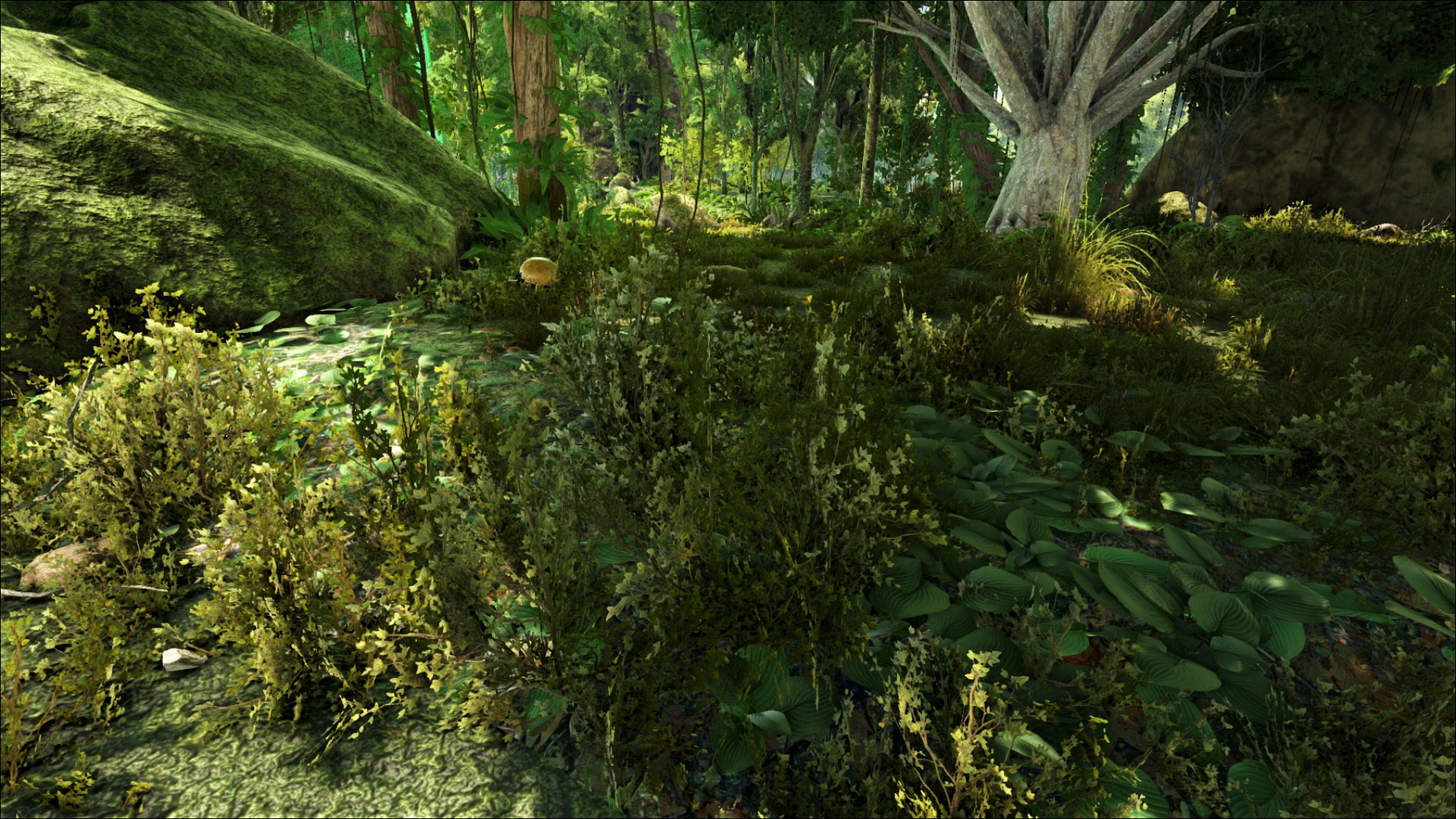 Steam Community :: Guide :: The Center: REBORN - Redux - Field Guide