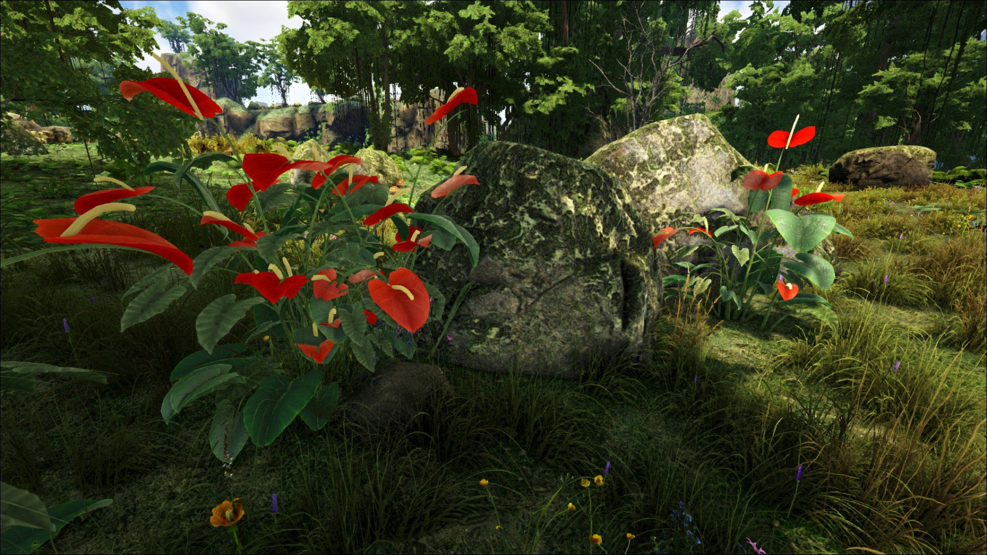 Steam Community :: Guide :: The Center: REBORN - Redux - Field Guide