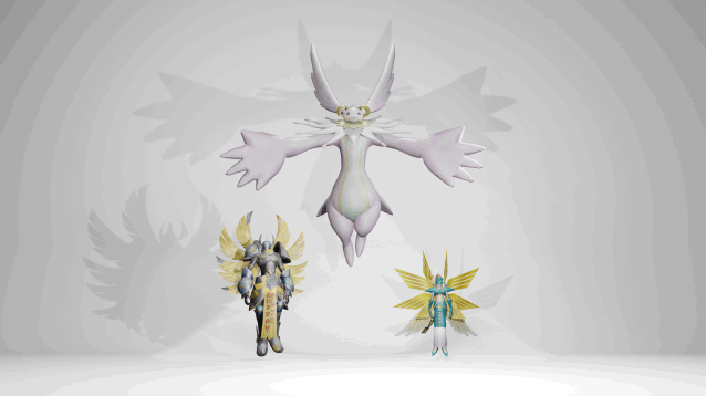 Steam Community :: Guide :: Introduction to Digimon (UPDATING 2022)