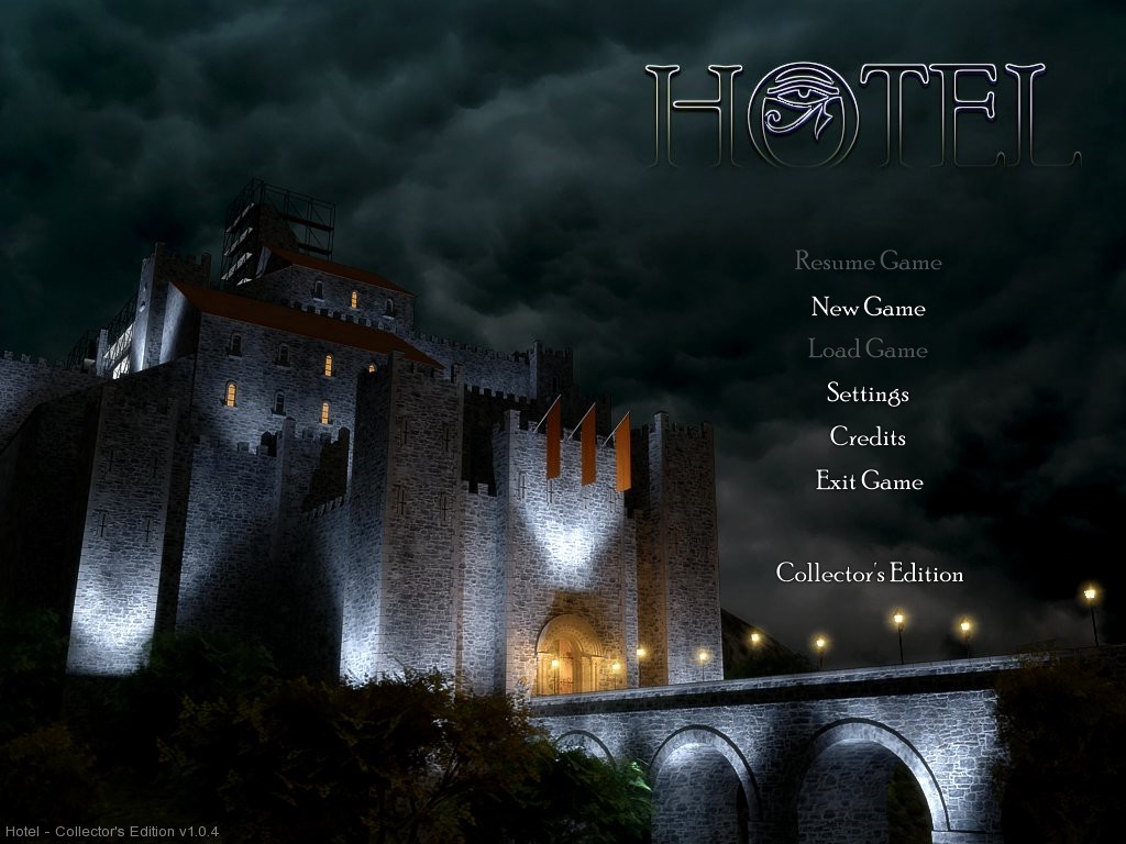 Steam Community :: Hotel Collector's Edition