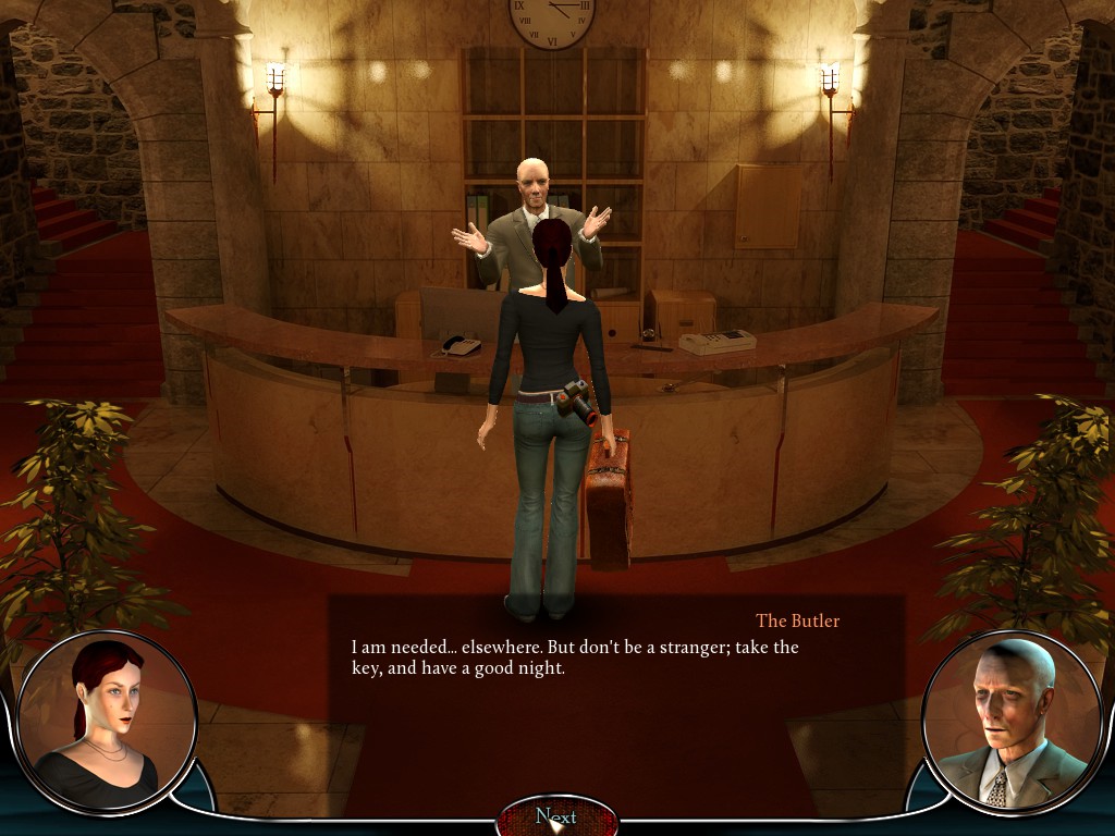 Steam Community :: Hotel Collector's Edition