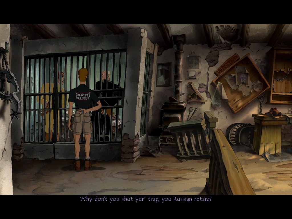 Steam Community :: Runaway: A Road Adventure
