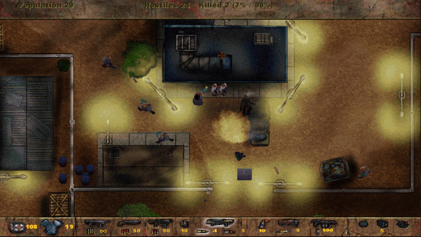 Steam Community :: Guide :: Extensive Boondock Saint Guide