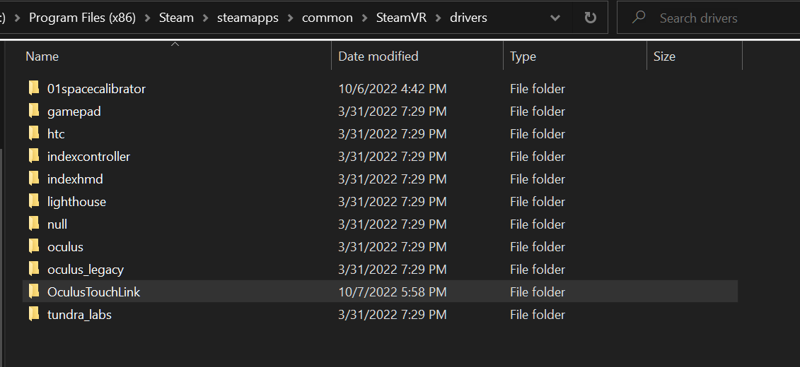 Steam Community :: Guide :: Turn your rift CV1 controllers into feet!