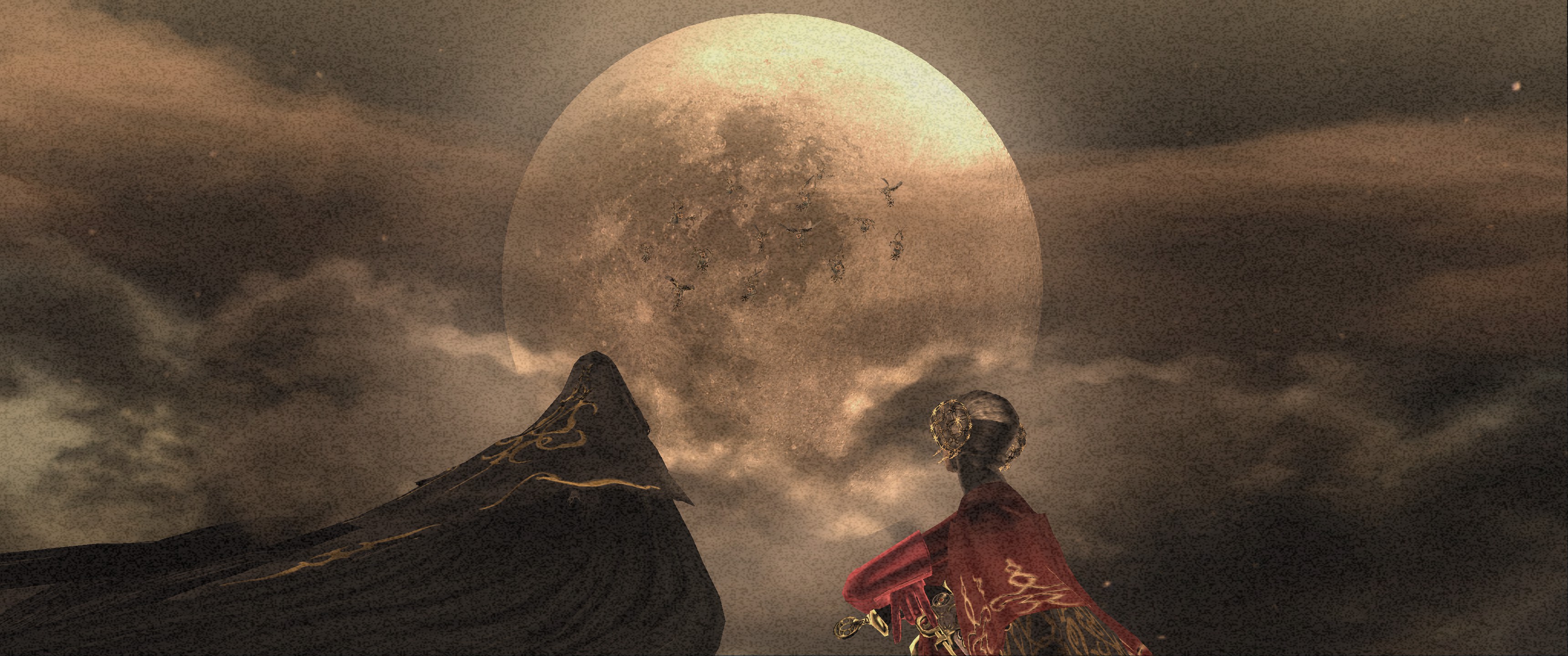 Steam Community :: Guide :: Bayonetta Ultrawide Patch + DualShock UI