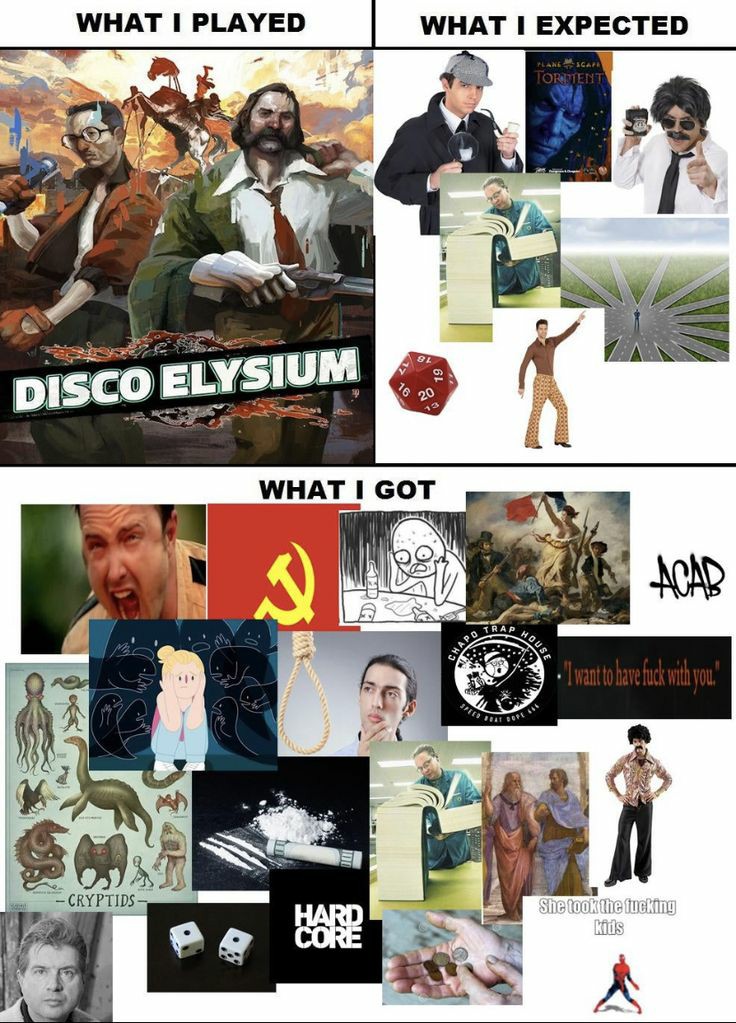 Steam Community :: Disco Elysium