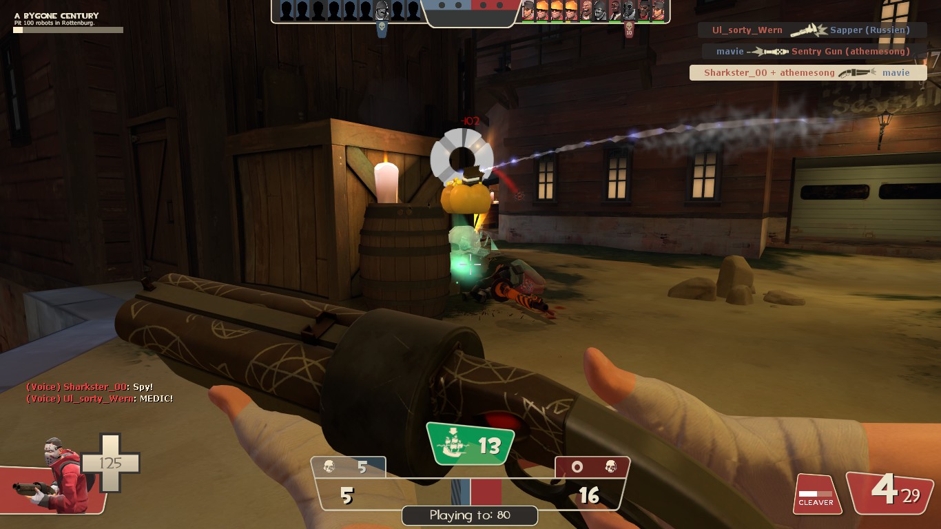 Steam Community :: Guide :: The History of TF2 Contracts and How to ...