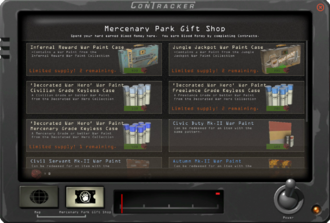 Steam Community :: Guide :: The History of TF2 Contracts and How to ...