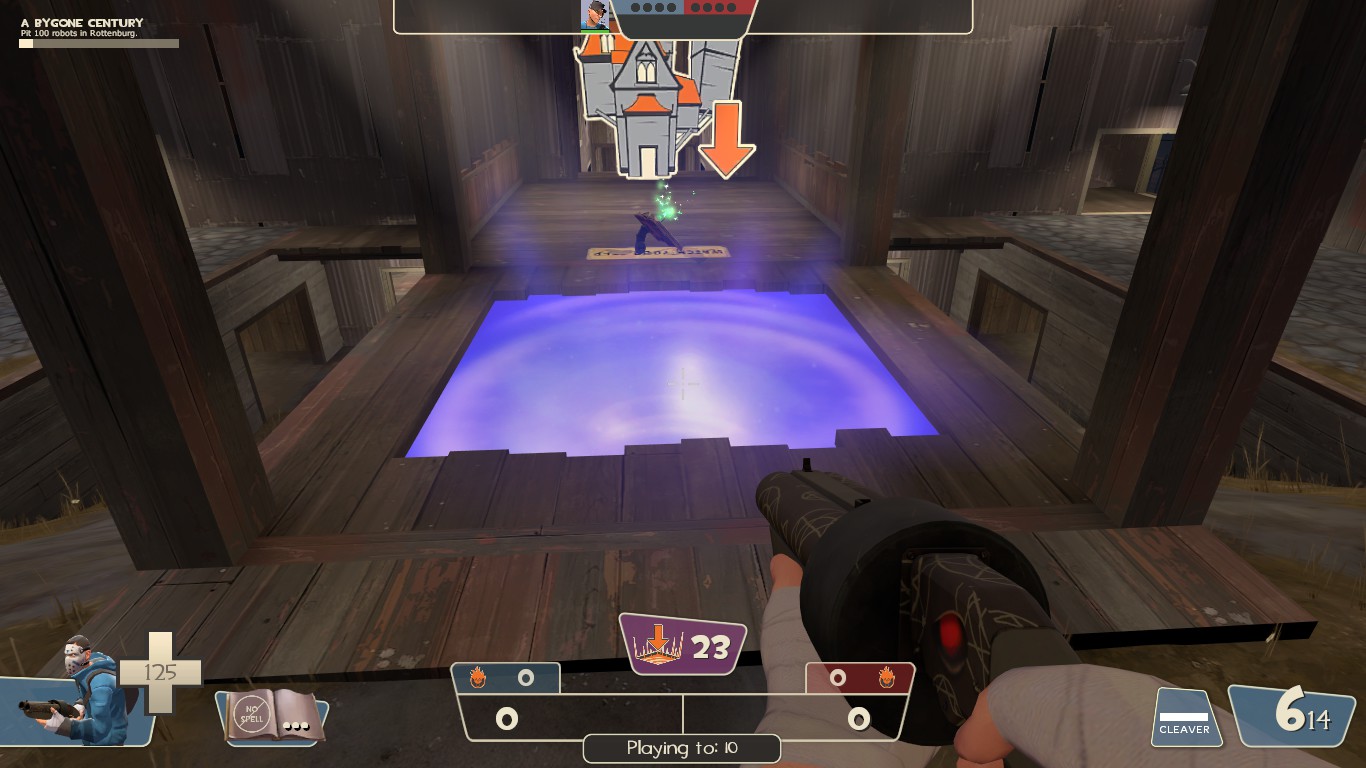 Steam Community :: Guide :: The History of TF2 Contracts and How to ...