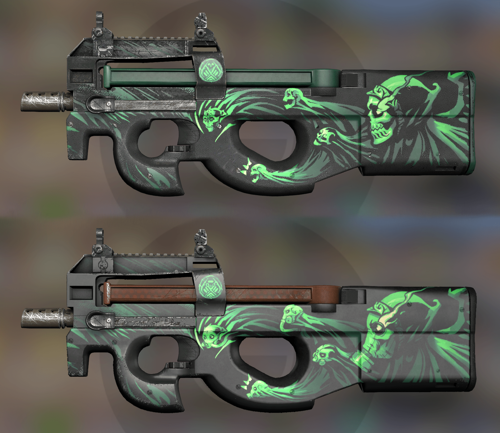 Steam Community :: Guide :: Every Censored CS:GO Skin | Part 1