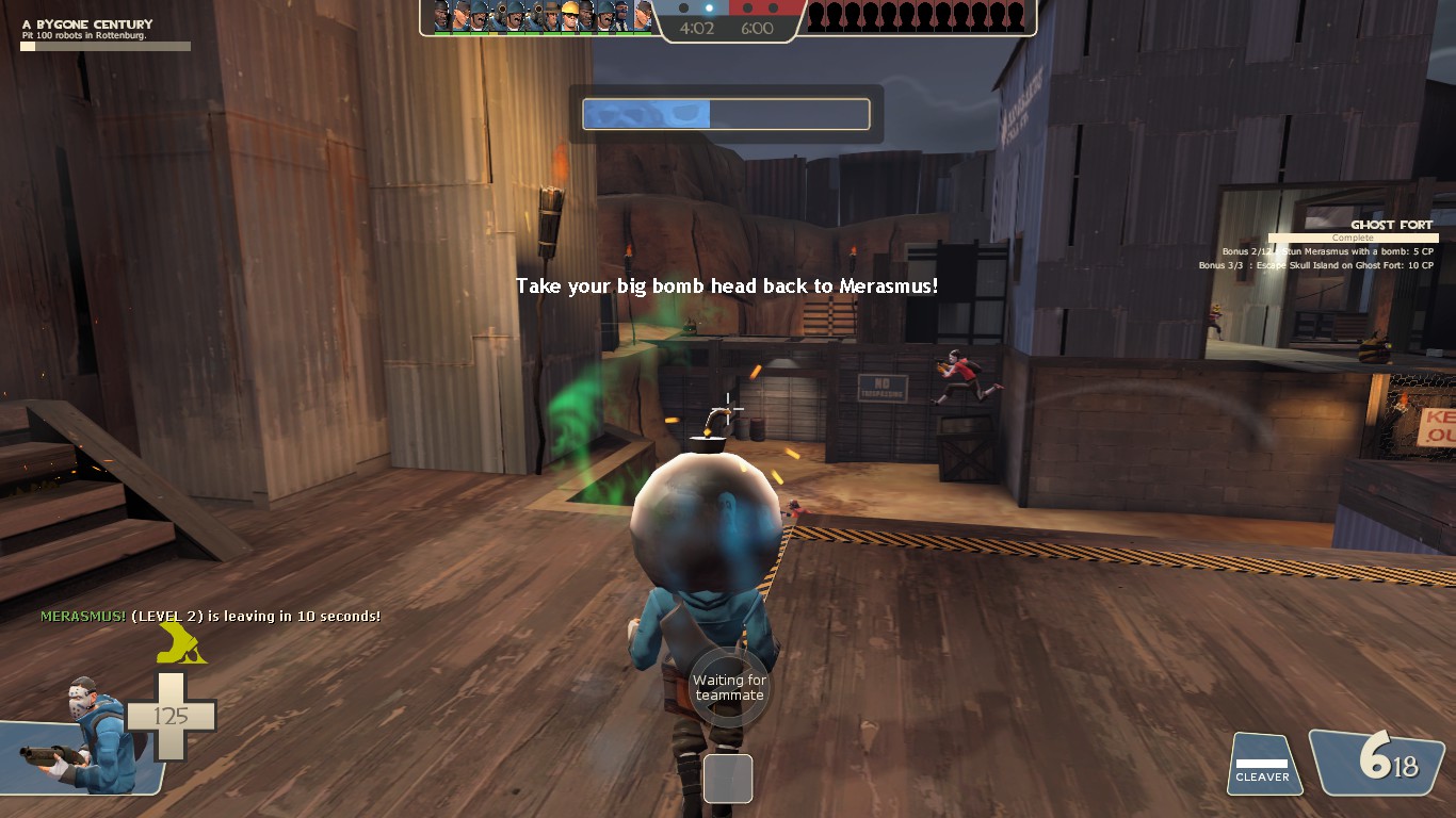 Steam Community :: Guide :: The History of TF2 Contracts and How to ...