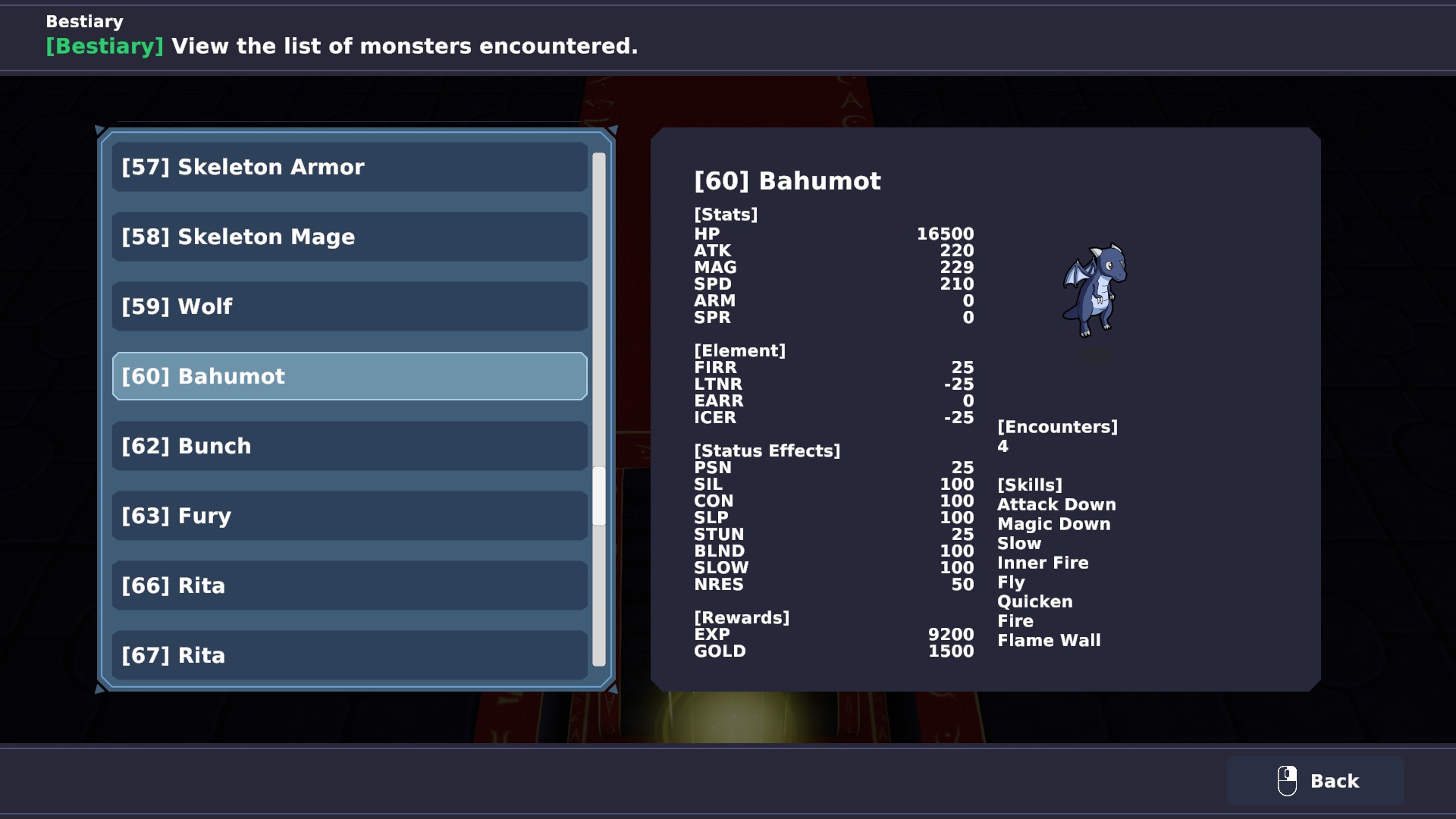 Steam Community :: Guide :: How to survive Crystal Story: The Hero and ...