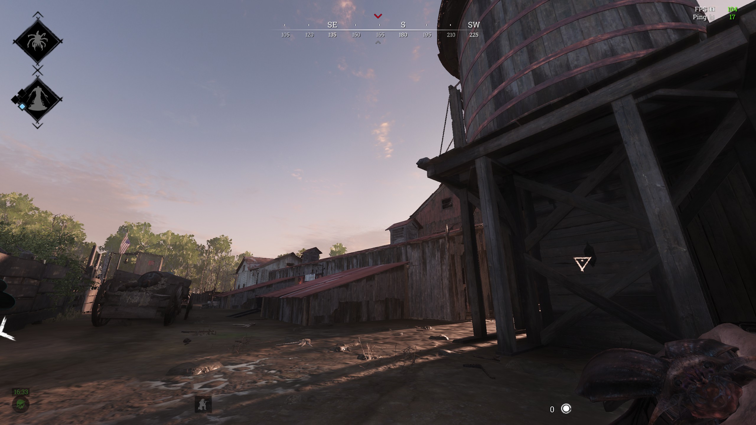 Steam Community :: Guide :: Rin's Stalker beetle locations