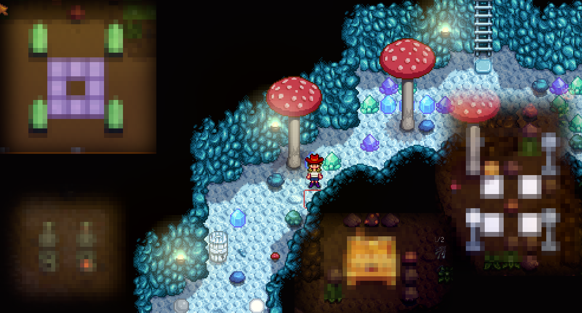 Steam Community :: Guide :: StarFire's Stardew Valley Modpack