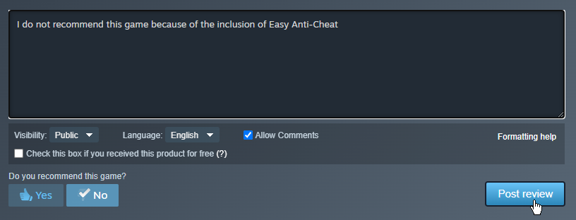 Steam Community :: Guide :: How to uninstall VRChat