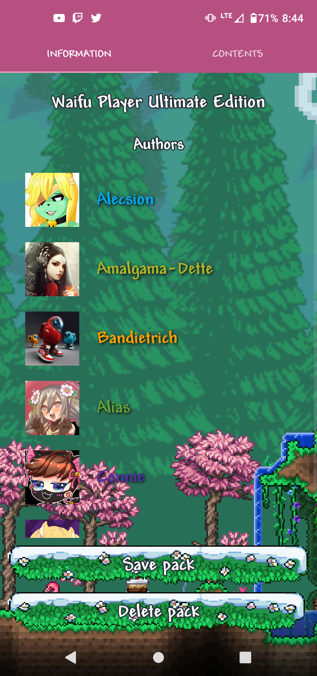 Steam Community :: Guide :: Waifu texture pack on your phone📱