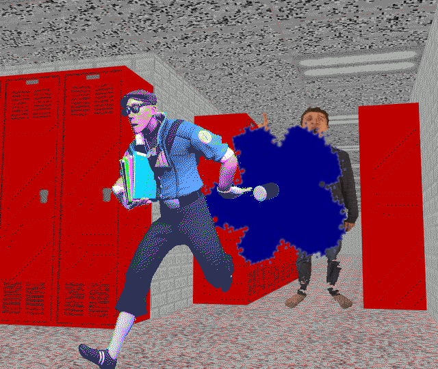 Steam Community :: Baldi's Basics Classic Remastered