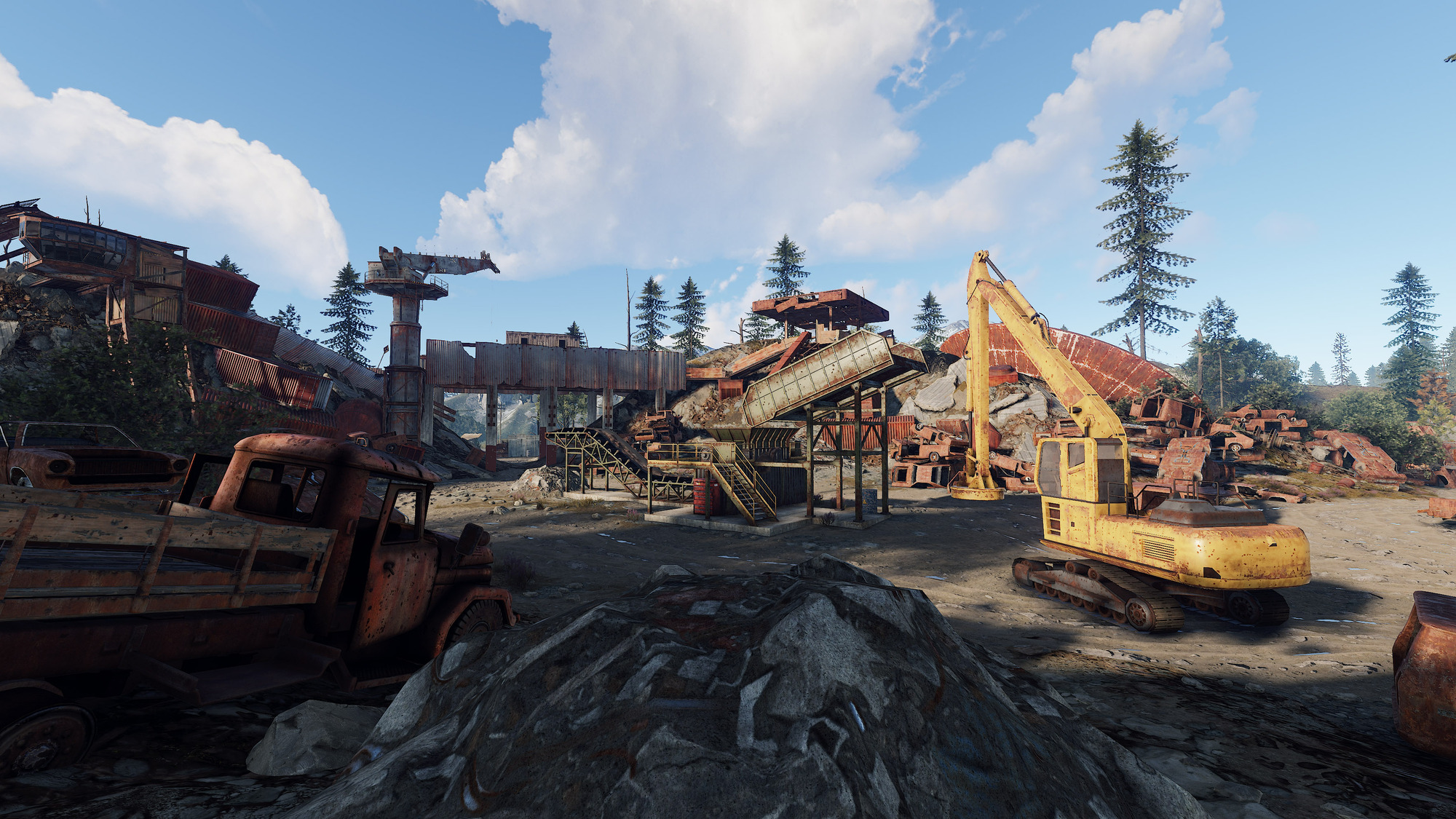 Steam Community :: Guide :: Helpful tips for surviving the wasteland ...