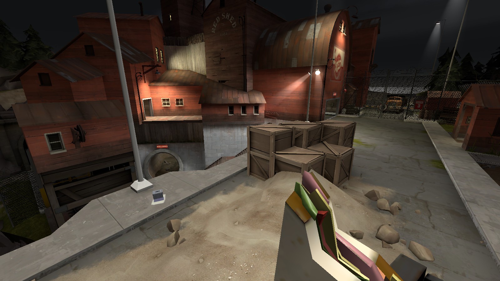 Steam Community :: Guide :: How to enjoy Taunts in 1st Person