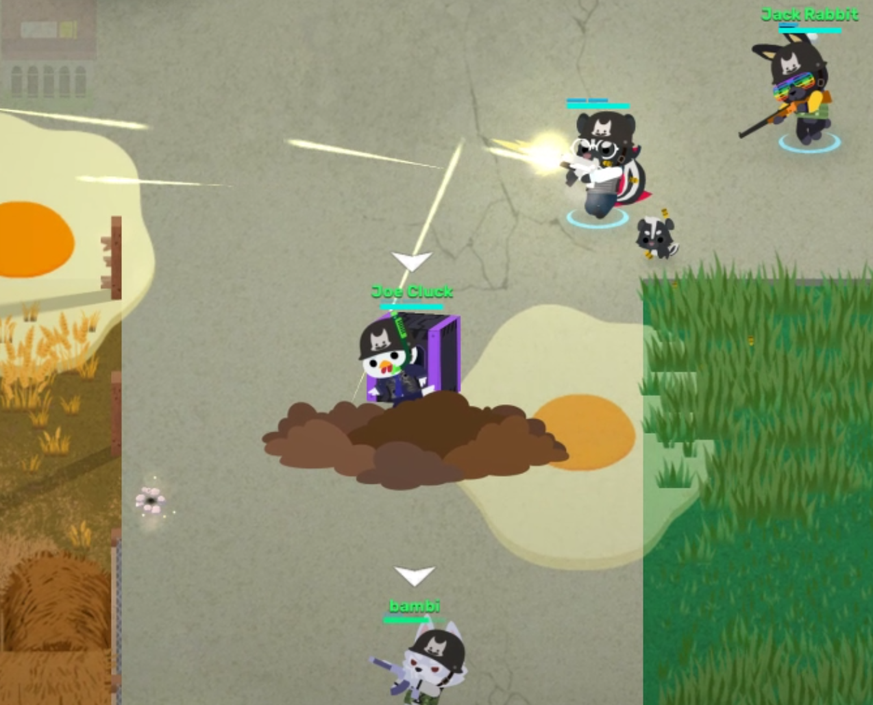 Steam Community :: Guide :: SvR Guide - How to win and be a better ...