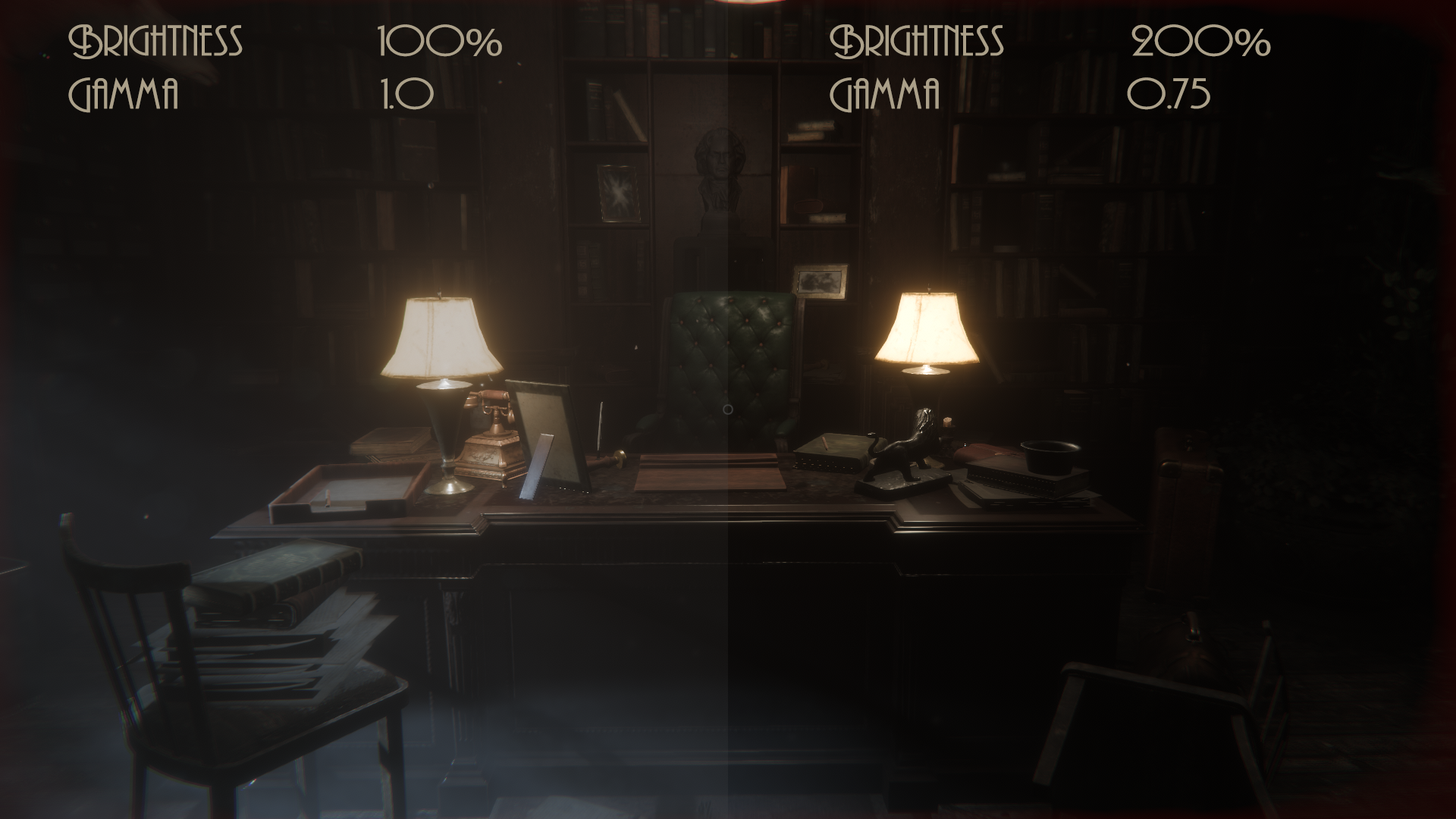 Steam Community :: Guide :: Brightness / Gamma Guide