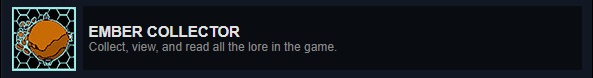 Steam Community :: Guide :: Heart of the Emberstone Achievement Guide