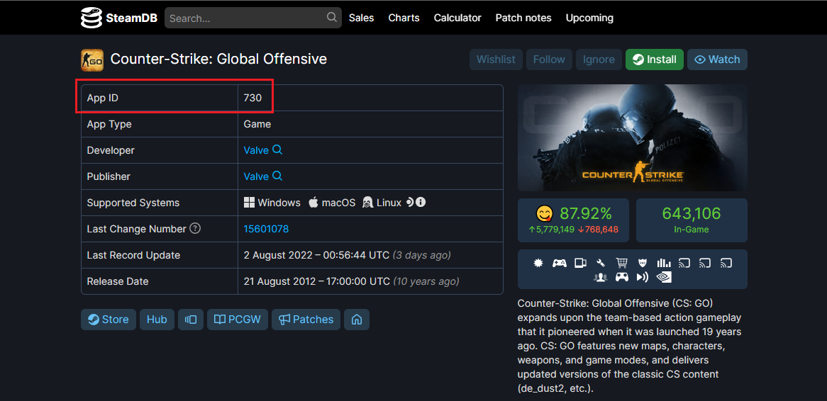 Steam Community :: Guide :: Unlock Steam Game's Achievements with ONE Click