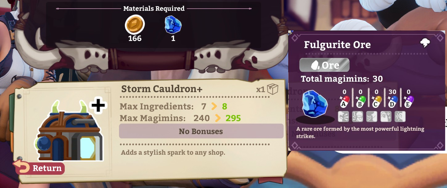 Steam Community :: Guide :: Cauldrons and their Upgrades