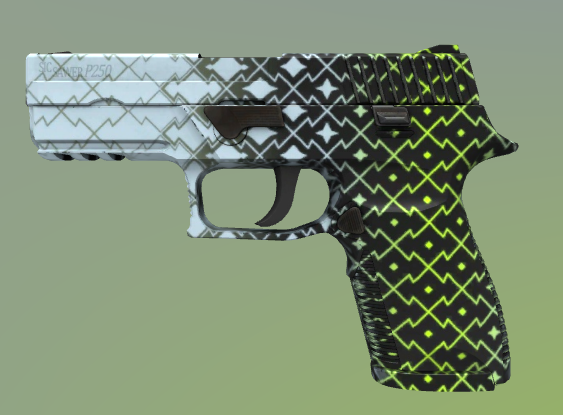 Steam Community :: Guide :: CS Special Pistols Patterns