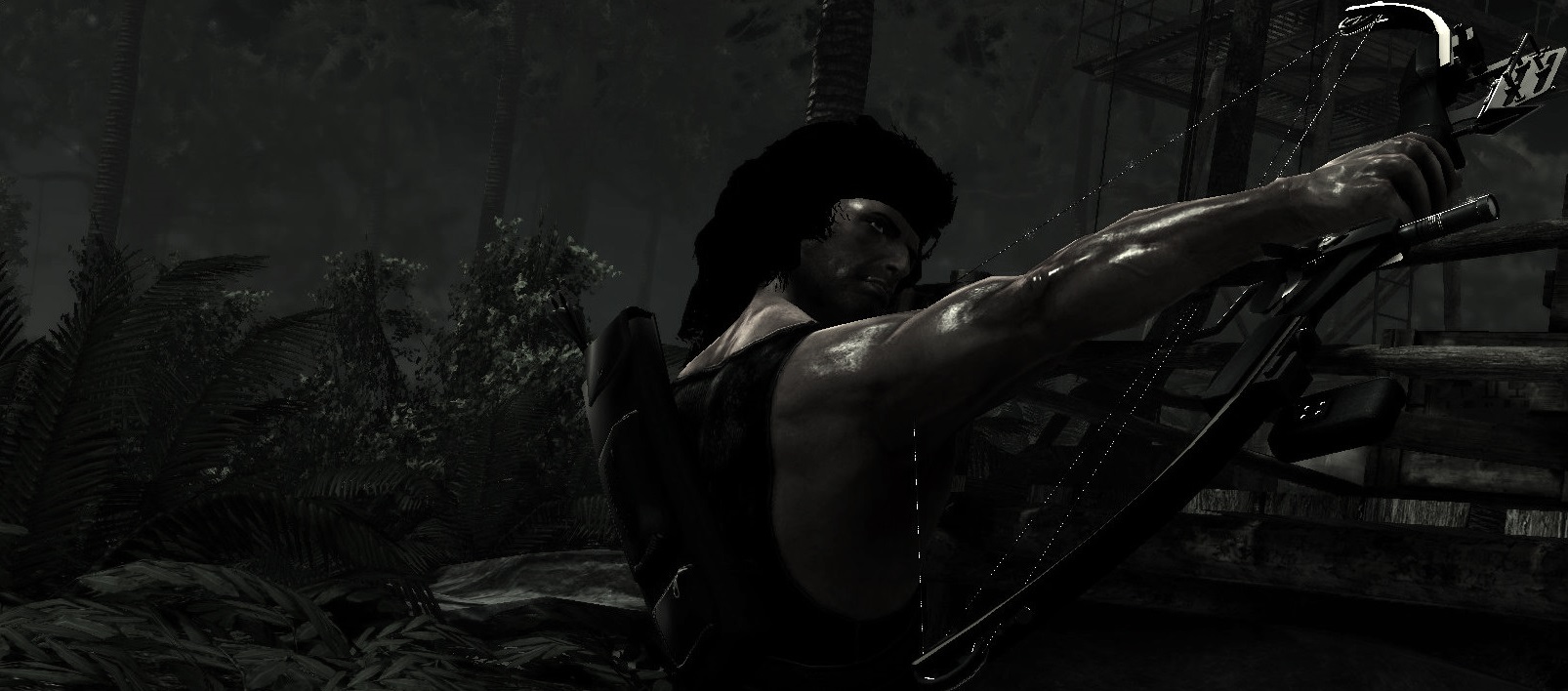 Steam Community :: Rambo The Video Game