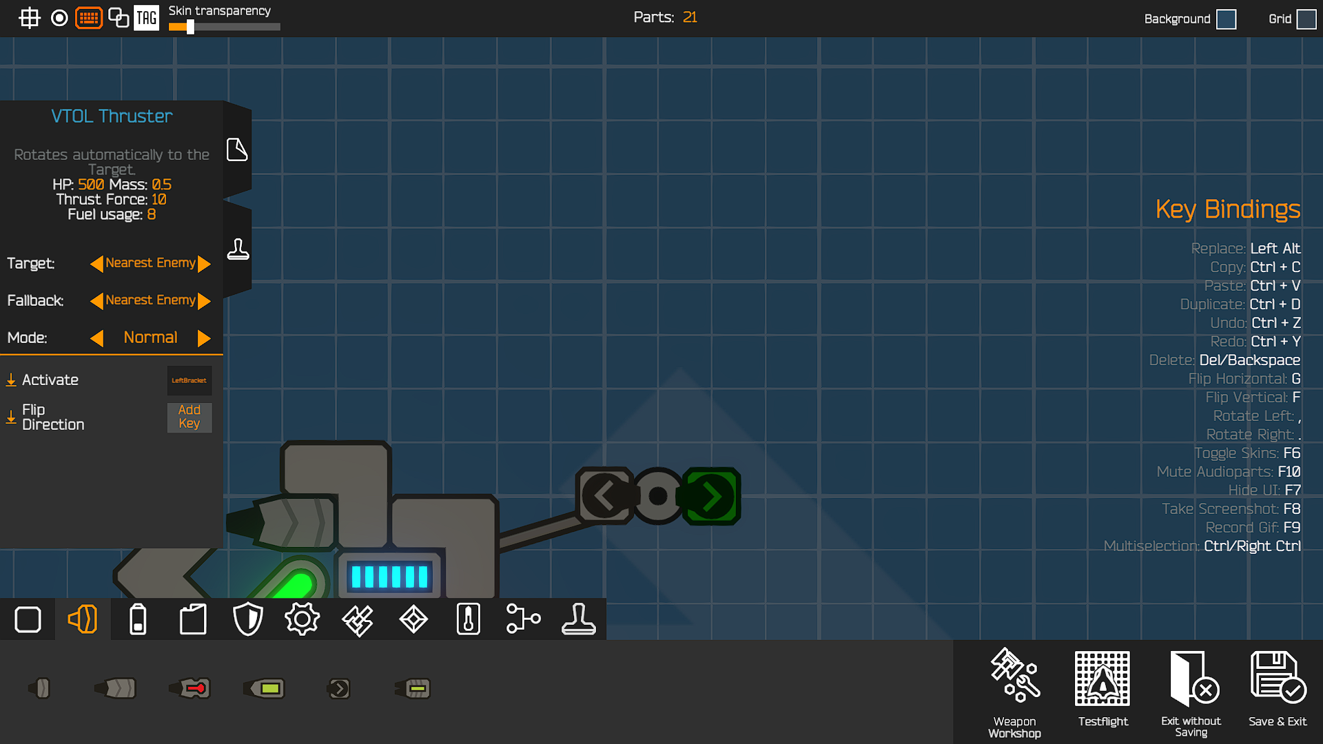 Steam Community :: Guide :: How to Make Simple Auto Turrets