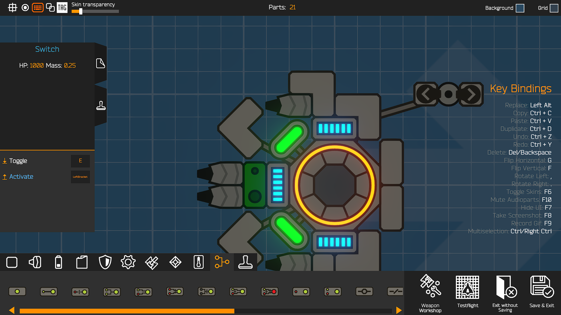 Steam Community :: Guide :: How to Make Simple Auto Turrets