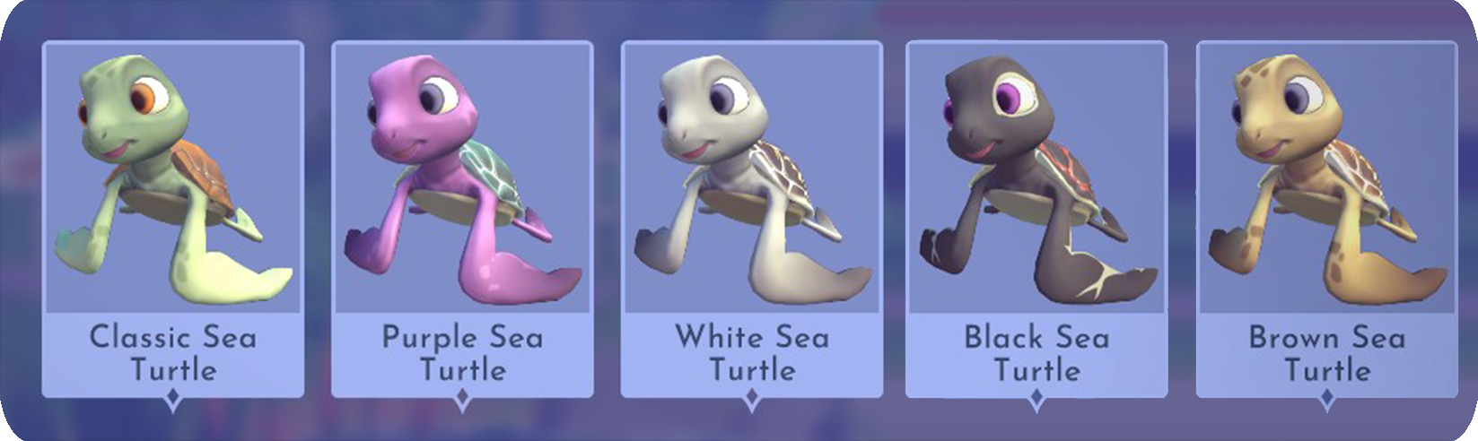 Steam Community :: Guide :: [100%] CRITTERS GUIDE!!
