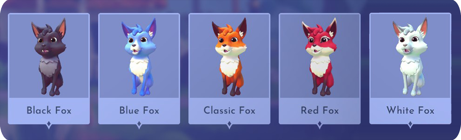 Steam Community :: Guide :: [100%] CRITTERS GUIDE!!